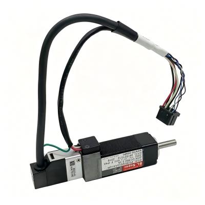 China Sanyo P5 20W Power 3000 RPM Speed Z Axis Servo Motor Plug-and-Play for Hanwha SM471 SM481 SMT Mounter for sale