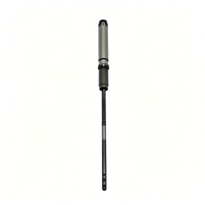 China Wear-Resistant Alloy Nozzle Shaft with Precision Ground Surface for Direct Replacement in Hitachi Sigma G5/G5S Mounters for sale