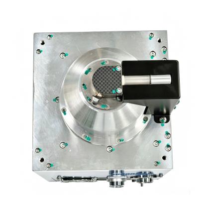 China XR90-L9421-02 90kV Microfocus X-ray Source with 5μm Ultra-Fine Focal Spot and Fully Sealed Structure for sale