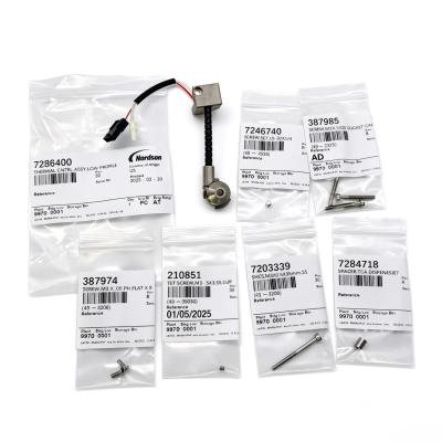 China 7286400 Gen3 Heater for Lead-Free Soldering with BGA/QFP Components and Convection Heating Tube for sale