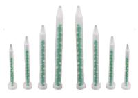 중국 자동 혼합과 양 관련 시스템을 위한 197 밀리미터 분배하는 부속물 믹싱 튜브 판매용