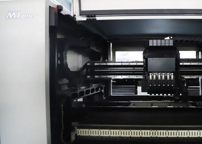 Cina M1-Plus ha utilizzato l'attrezzatura Chip Mounter Machine Applicable For 0603 di Smt PER INZUPPARSI, PLCC in vendita