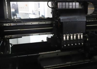 Cina M1-Plus ha utilizzato l'attrezzatura Chip Mounter Machine Applicable For 0603 di Smt PER INZUPPARSI, PLCC in vendita