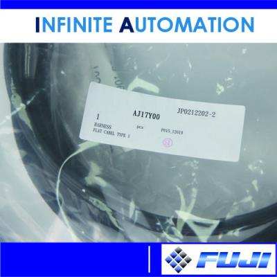 China Original  AJ17Y00 HARNESS SMT Spare Parts For FUJI NXT Smt Placement Equipment for sale