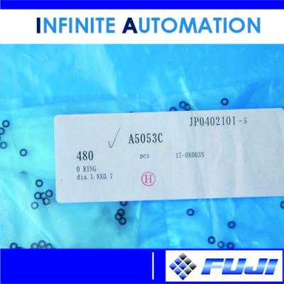 China Original and new Fuji NXT Machine Spare Parts for Fuji NXT Chip Mounters, A5053C, 0-RING for sale