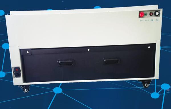SMT AC220V Tape Cutting Machine Suitable For 0.05mm To 10mm Strips