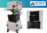 China SMT Assembly Line  Automatic Splicing Machine Suitable For Plastic Tapes for sale