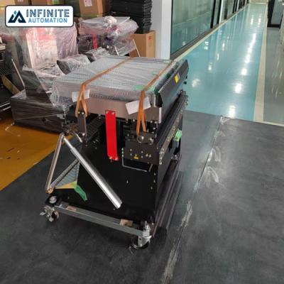 중국 N610118830AA 30 슬롯 Panasonic NPM 피더 카트 유닛 SMT 트레이 피더 판매용