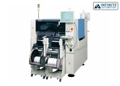China Yamaha YS12 SMT Pick And Place Machine, Used And Fully Reconditioned Yamaha YS12 Chip Mounter for sale