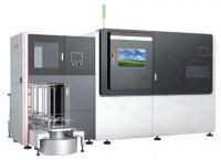 China Automatic SMT Chips Reel Unloader After SMD Chips Counter Machine for sale