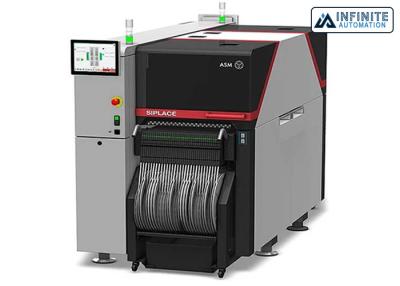 Cina Linea scelta dell'ASM SIPLACE TX 78000 CPH SMT dell'attrezzatura e macchina del posto in vendita