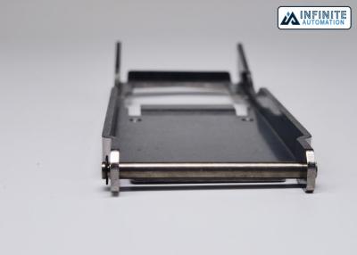 China Guía de cinta de KLT MC641 00 para la pieza de recambio del alimentador de Yamaha en venta