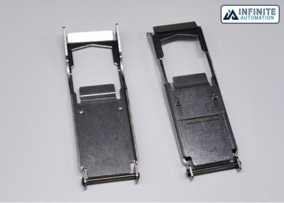 Проводник ленты KLT MC641 00 для запасной части фидера Yamaha