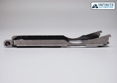 China Guía de cinta de KLT MC641 00 para la pieza de recambio del alimentador de Yamaha en venta