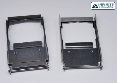 Bandführungs-Assy Fors 72MM KHJ MC841 00 Zufuhr-Yamahas Ersatzteile