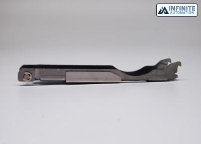 중국 24 밀리미터 SMT 공급 장치 KHJ MC441 KHJ MC441 KHJ MC441 테이프 가이드 00명 03명 01명 판매용