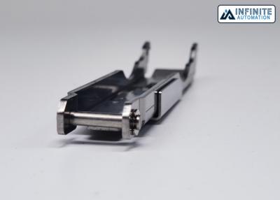 중국 24 밀리미터 SMT 공급 장치 KHJ MC441 KHJ MC441 KHJ MC441 테이프 가이드 00명 03명 01명 판매용