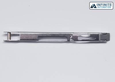 China Alimentador de Assy For Yamaha SS 8M M de la guía de cinta de KHJ MC141 03X KHJ MC141 02 KHJ MC141 04 en venta