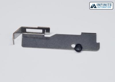 China K87 M2140 00X Tape Guide Assy For Yamaha CL FV 12MM SMT Feeder for sale