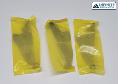 Китай Assy рычага струбцины K87 M1132 10X для ТИПА Yamaha FV D фидеров SMT продается