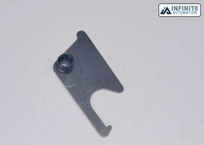 Китай Assy рычага замка K87 M114A 00X для типа фидеров FV d Yamaha SMT продается