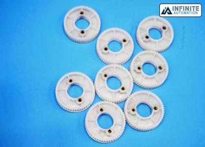 Китай Экземпляр Assy ролика привода фидеров K87 M119F 10X Yamaha FV8mm SMT и новое продается