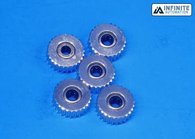 Китай Запасная часть фидера Yamaha Assy зубчатого колеса привода K87 M1199 00X продается