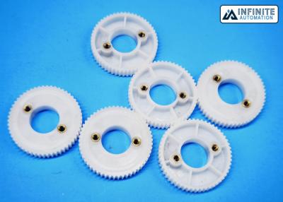 Китай Ролик привода K87 M119G 10X для запасной части фидеров Yamaha FV8MM SMT продается