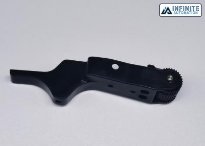 China Tipo de los SS ZS de los alimentadores de Assy For Yamaha 24M M SMT de la palanca de KHJ MC46V 00 en venta