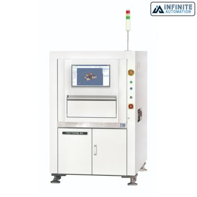 China Industrial Use TR7700Q SII 3D AOI Inspection Machine Original and Used for sale