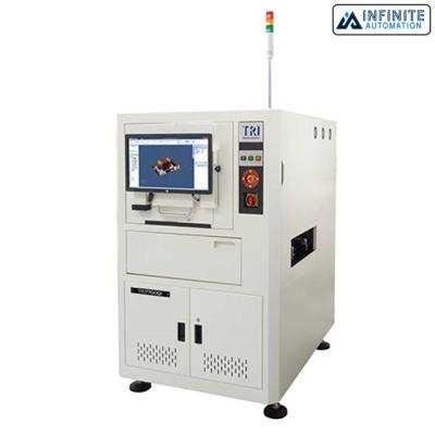 Alta precisione di TR7700QI 3D AOI Automated Inspection Machine Ultra