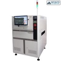 China TR7500 SIII 3D Automated Optical Inspection Machine High Precision for sale