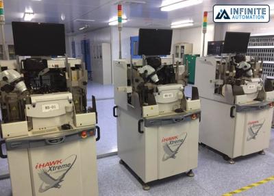Cina Originale automatico IHAWK della macchina di legame del cavo dell'ASM XTREME ed usato in vendita