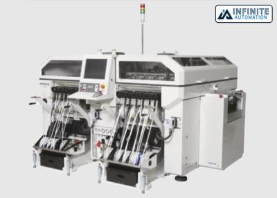 Cina Scelta di Hitachi GXH-1S SMT e macchina modulari del posto in vendita