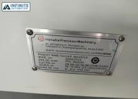 China Hanwha SM481 PLUS SMT Machine With 40000CPH Optimum Speed for sale