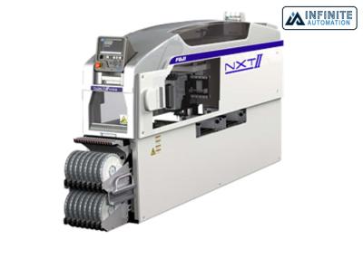 Cina Macchina evolutiva originale ed utilizzata di disposizione di Fuji NXT M3 II SMT in vendita