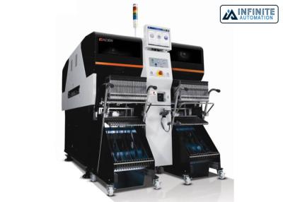 Cina PRO SMT macchina di 120000CPH Hanwha EXCEN originale ed utilizzata in vendita