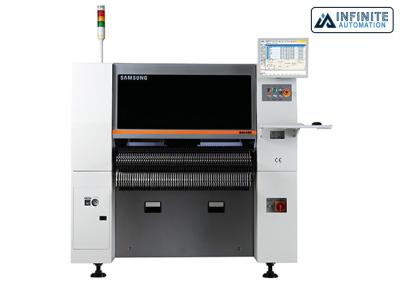 Cina Macchina flessibile 27000CPH di Samsung SM482 SMT Mounter in vendita
