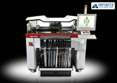Cina Macchina originale ed utilizzata di 24000CPH dell'ASM Siplace CP12 SMT in vendita