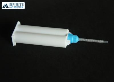 China B Series Static Mixer, AB Glue Static Mixing Accessories for sale