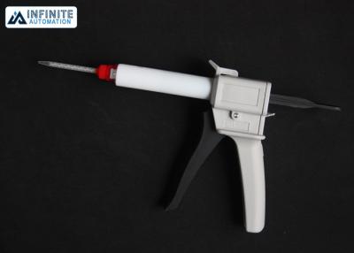 China B Series Static Mixer, AB Glue Static Mixing Accessories for sale