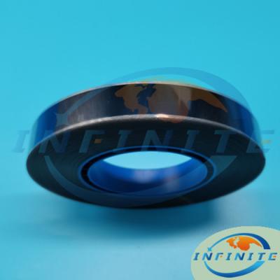 China SMT Preparation ESD Anti Static Pressure Sensitive Cover Tape 24mm for sale