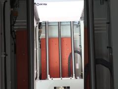 L Type SMT Magazine PCB Loader And Unloader SMT Link Conveyors
