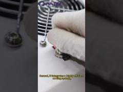 Convogliatori per PCB SMT con catena per PCB completamente automatici regolazione della larghezza 460 mm - apparecchiature per la movimentazione delle schede