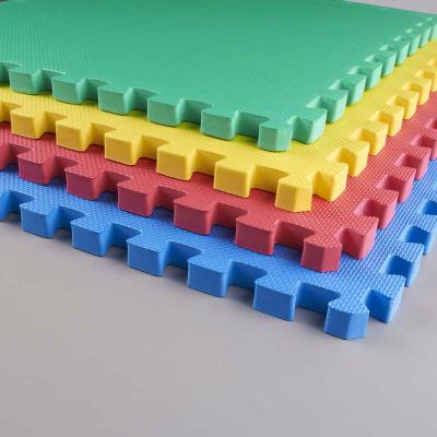 China EVA foam mat/EVA puzzle mat/ EVA floor mat/ EVA mat for sale