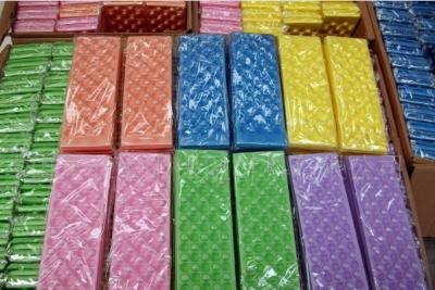 China Foldable Seat Cushion for sale