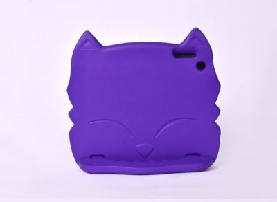 China EVA foam ipad mini kid case/EVA bag/ EVA cases/Cute cat kids shockproof foam case handle for sale