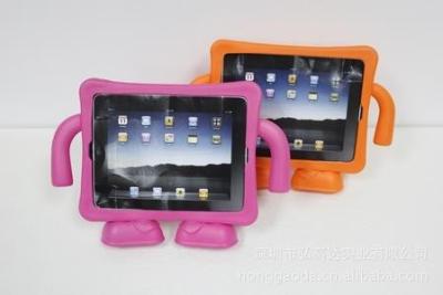 China Cute fashion for iPad mini / kids shockproof tablet case for sale