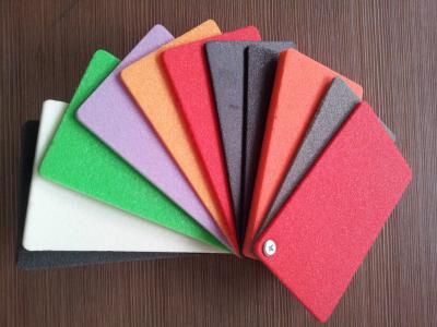 China PE,XPE,IXPE embossed Foam sheet for sale