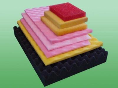 China EPE foam/Packing foam/EPE pearl cotton/mutli-color foam for sale